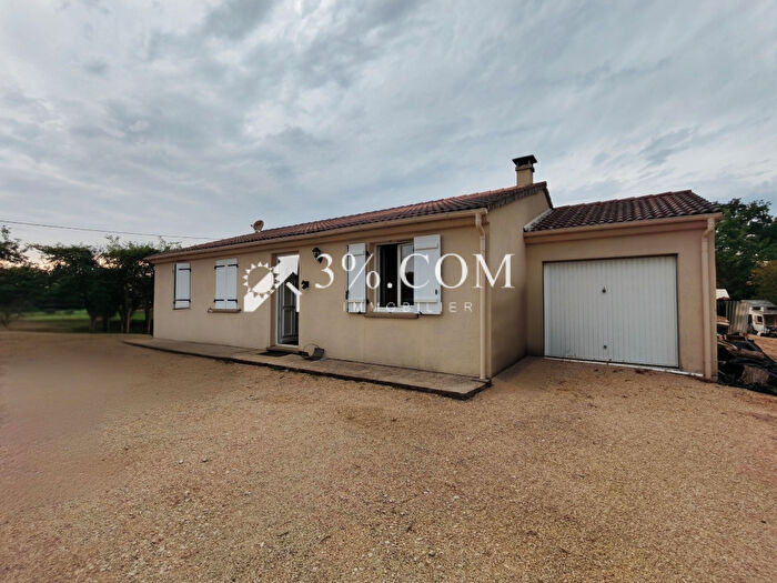 Voulon : Maison 4 pièces à vendre