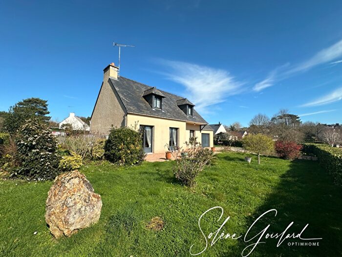 Rieux - Maison 5 pièces à vendre