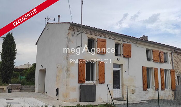 Maison 5 pièces à La Vergne, à vendre