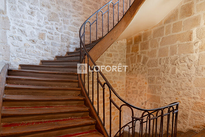 Appartement 2 pièces à vendre - Paris 4ème, Saint-Merri
