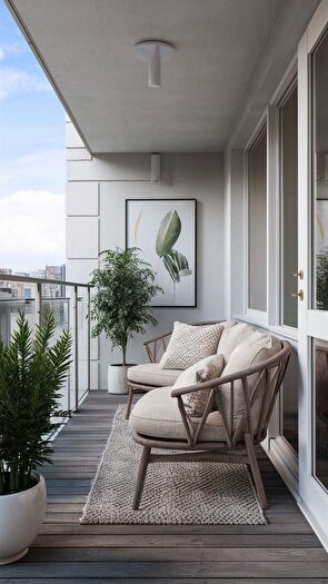 Appartement à vendre - Chevilly-Larue, Bretagne - 3 pièces - 2 chambres