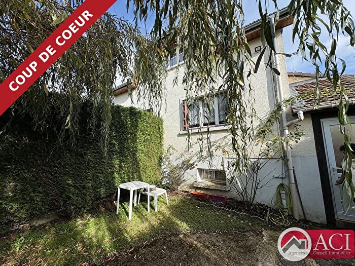Maison 5 pièces à Sainte-Geneviève, à vendre