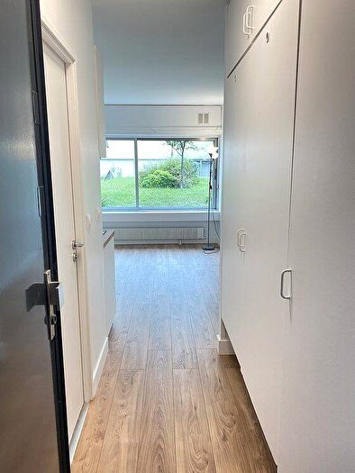 Appartement à louer - Nation-Picpus, Paris ème arrondissement - 1 pièce