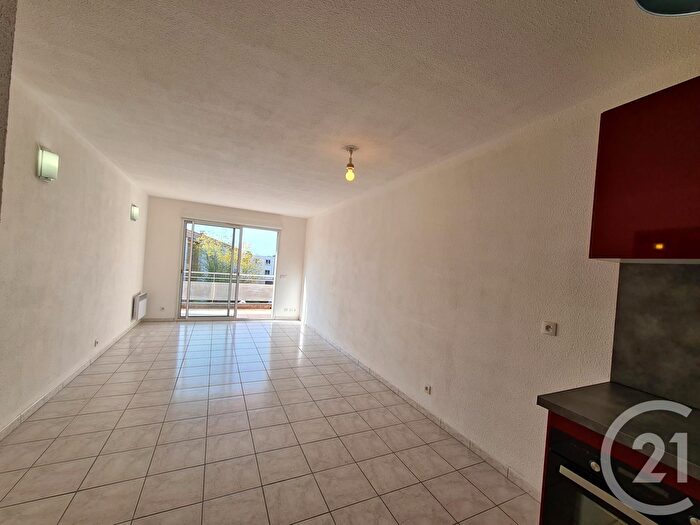 Istres, Romaniquette, Grande Conque - Appartement 2 pièces à louer