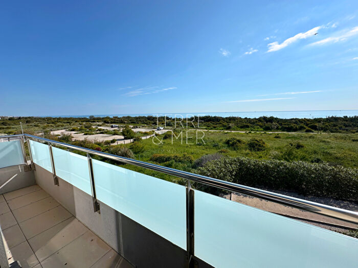 Maison à vendre - Saint-Cyprien, Les Capellans, Plage de la Lagune - 5 pièces - 4 chambres