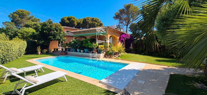 Saint-Raphaël - Maison 7 pièces à vendre
