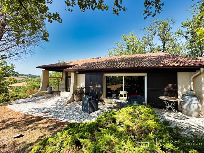 Maison à vendre - Auch - 7 pièces - 5 chambres