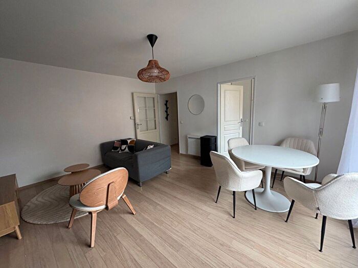 Appartement 2 pièces à louer - Vieux Lille