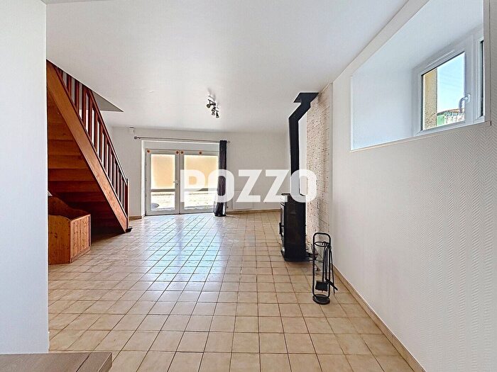 Sartilly-Baie-Bocage : Maison 3 pièces à louer