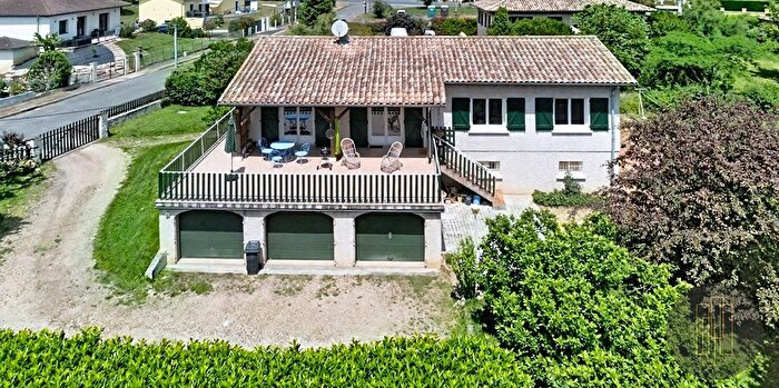 Maison 6 pièces à vendre à Le Perréon