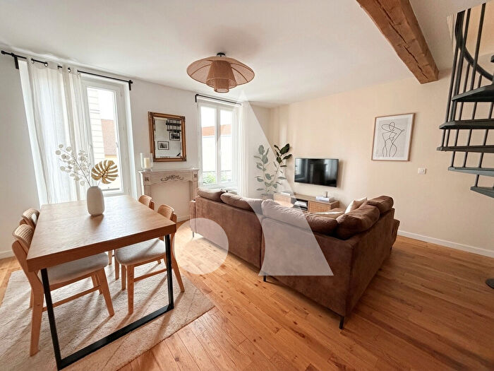 Maisons-Alfort, Hector Berlioz - Appartement 3 pièces à vendre