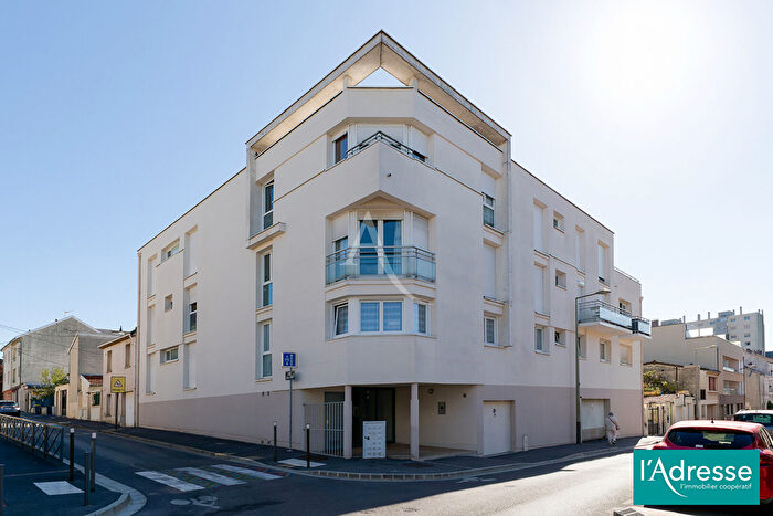 Appartement 2 pièces à Reims, Jamin, Jaurès, Cernay, Epinettes, à vendre