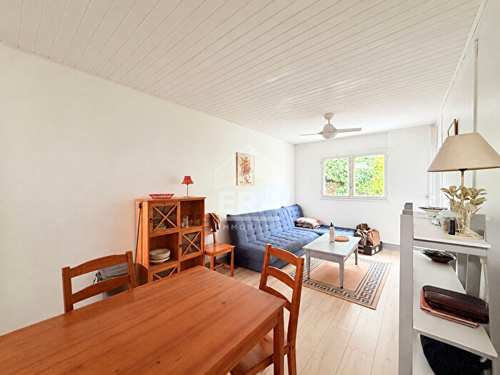 Arcachon, Aiguillon : Maison 2 pièces à vendre