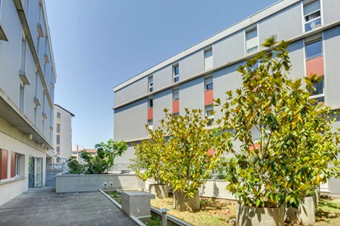 Appartement 1 pièce à vendre à Toulouse, Fer à Cheval