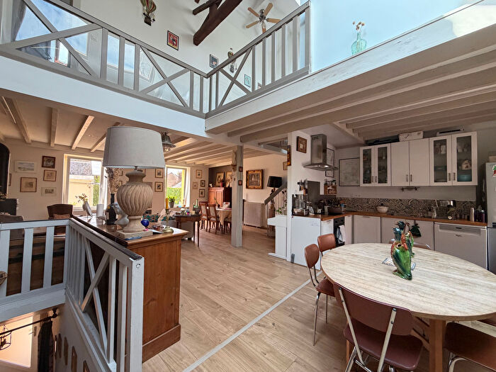 Maison 6 pièces à vendre - Saint-Étienne-de-Montluc