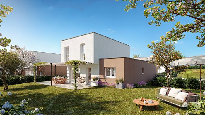 La Seyne-sur-Mer : Maison 4 pièces à vendre