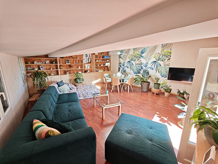 Appartement 4 pièces à Clermont-lHérault, à vendre