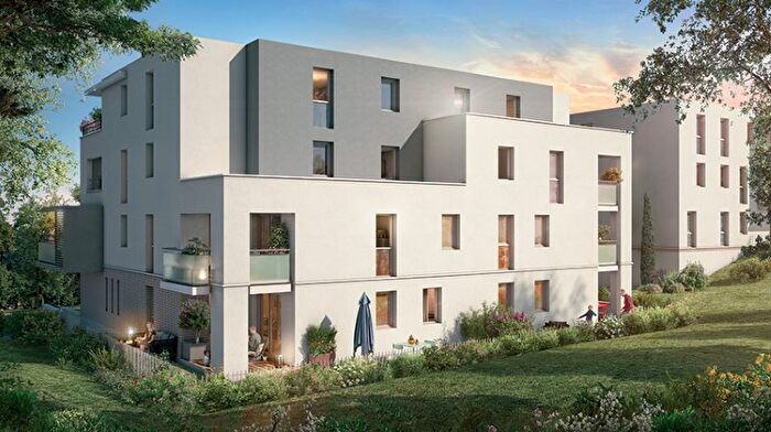 Maison à vendre - Ramonville-Saint-Agne - 3 pièces