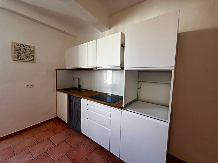 Appartement 2 pièces à louer - Brignoles, Centre-ville, Vieille ville