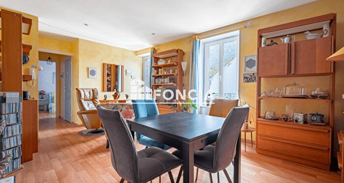 Appartement à vendre - Le Croisic - 3 pièces - 2 chambres