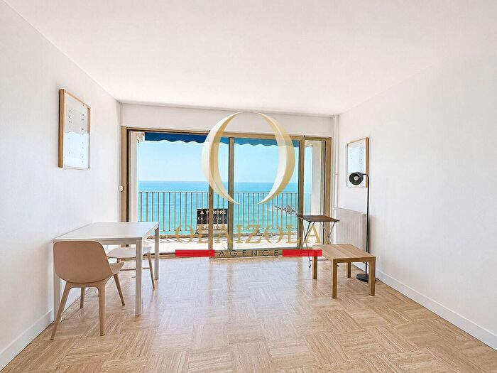 Appartement 1 pièce à Front de Mer, Biarritz, à louer