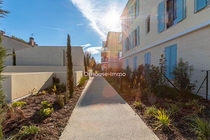 Appartement à vendre - Aix-en-Provence, Val Saint-André - 3 pièces - 2 chambres