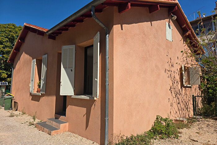 Maison à vendre - Aix-en-Provence, Pont de lArc - 2 pièces - 1 chambre