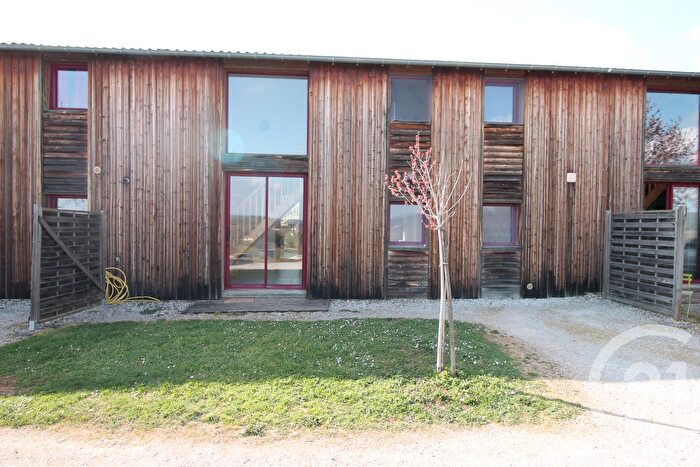 Cénac-et-Saint-Julien : Maison 4 pièces à louer