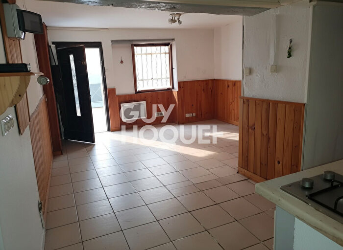 Appartement à vendre - Carpentras, Coeur de Ville - 3 pièces - 1 chambre