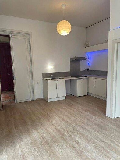 Appartement 2 pièces à louer à Bordeaux