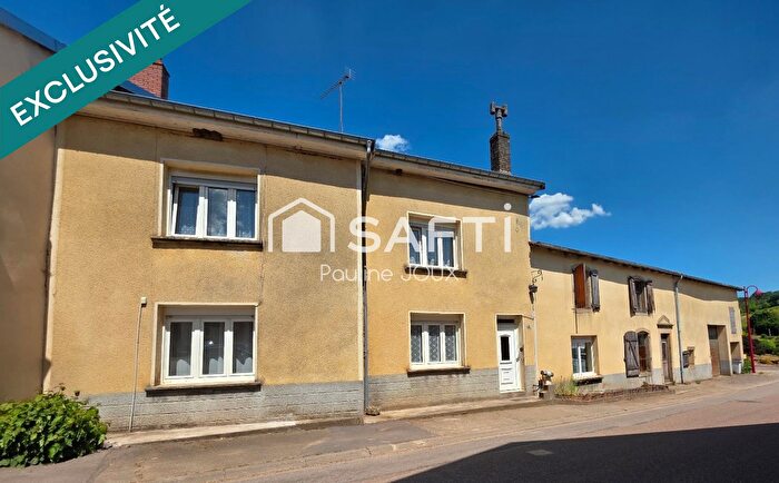 Maison 6 pièces à vendre - Remicourt