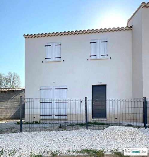 Maison 4 pièces à louer - Mallemort