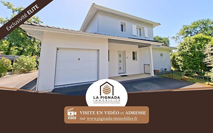 Maison 5 pièces à Andernos-les-Bains, à vendre