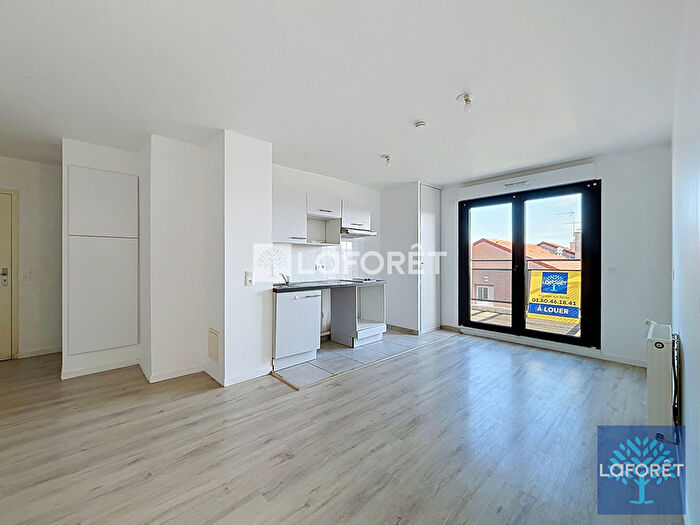 Vigneux-sur-Seine, Gabriel Péri, Ecoles - Appartement 2 pièces à louer