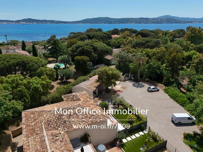 Maison 3 pièces à Grimaud, à vendre