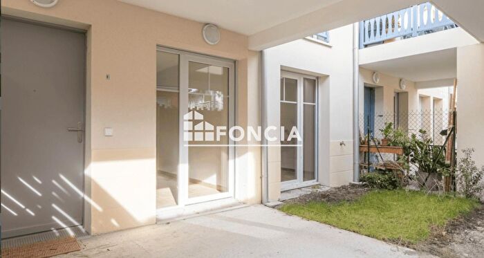 Appartement à vendre - Arcachon, Aiguillon - 2 pièces - 1 chambre