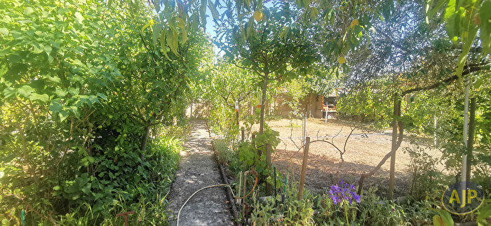 Maison à vendre - Andernos-les-Bains, Les Mouettes, Le Pages, Les Pucelles - 4 pièces - 3 chambres