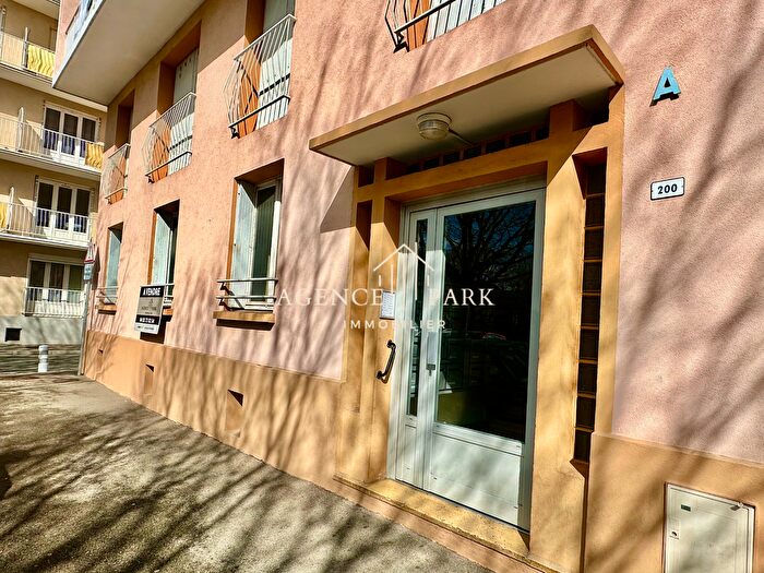 Appartement à vendre - Draguignan, Pierre de la Fée, Morgay - 5 pièces - 3 chambres