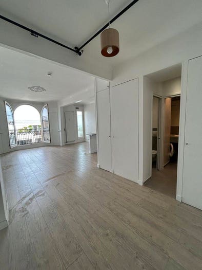 Appartement 1 pièce à louer à Sainte Avoie, Paris 3ème arrondissement