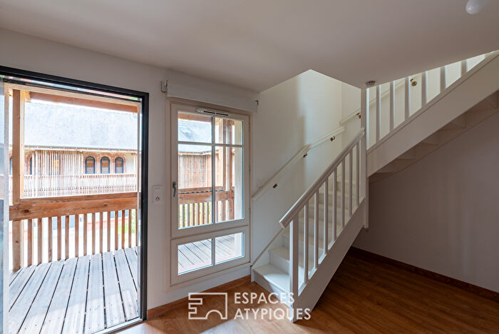 Quartiers Centre, Fougères, Sévigné - Appartement 3 pièces à vendre