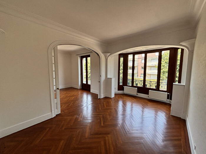 Appartement 5 pièces à Vizille, à louer