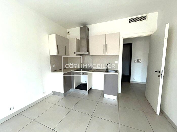 Appartement 2 pièces à Propriano, à louer