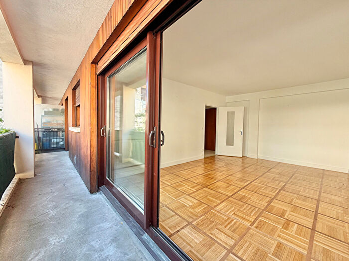 Fontenay-sous-Bois, Rigollots : Appartement 2 pièces à vendre