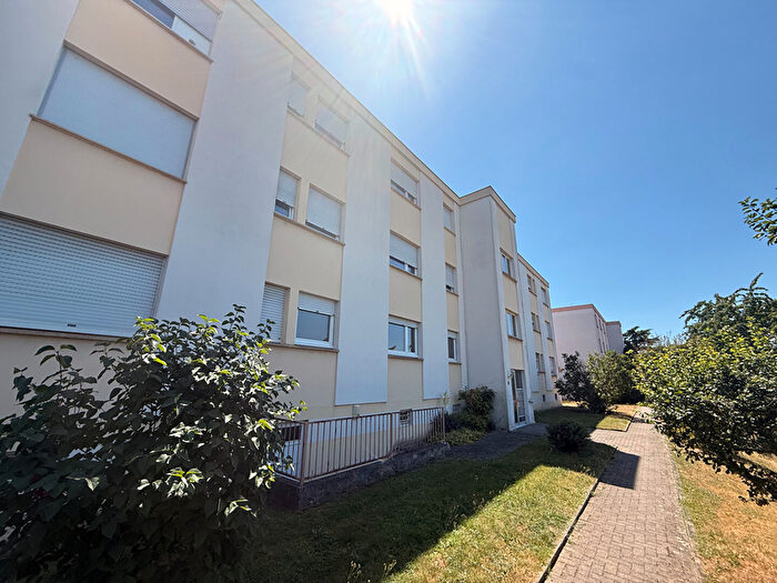 Kingersheim, Le Kaligone, Verte Campagne, Béarn, Voie Médiane, Davério - Appartement 5 pièces à vendre