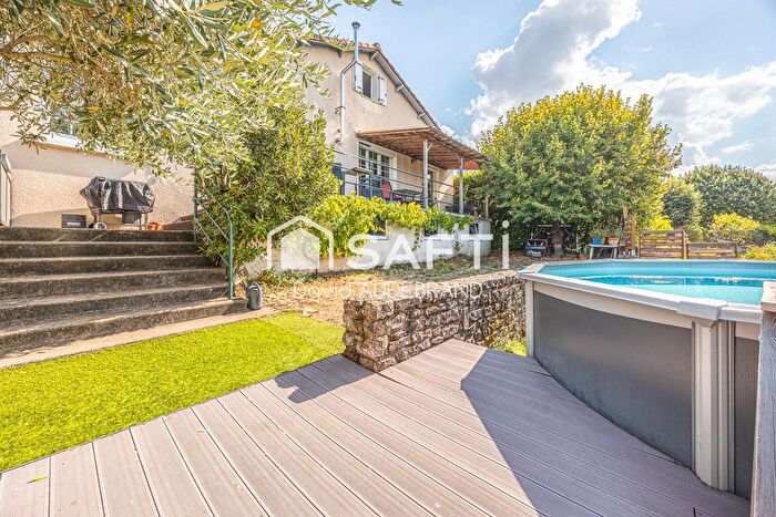 Niort, Sainte-Pezenne : Maison 5 pièces à vendre