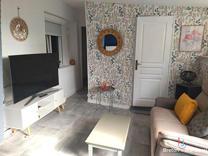 Maison 3 pièces à louer à Mayenne, Nord Ouest