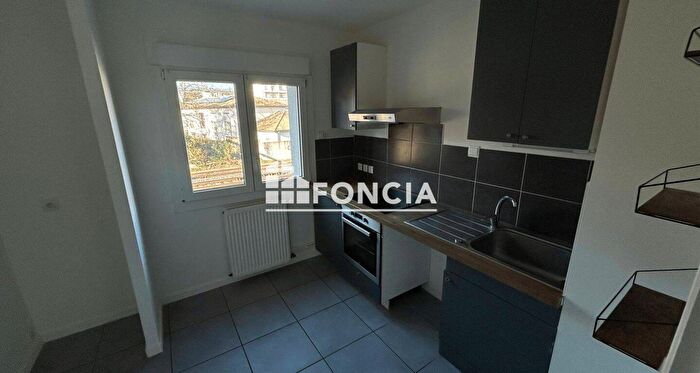 Briffaut Rousset-Laprat Maninet-Fontlozier La Palla, Valence - Appartement 4 pièces à louer