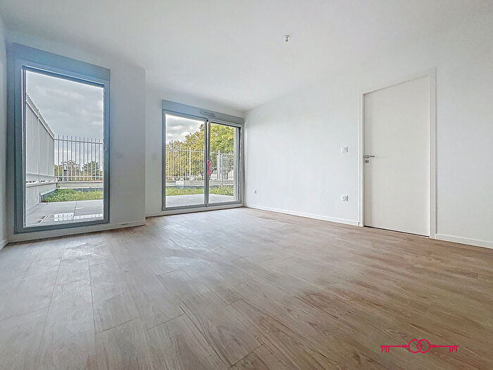 Appartement à vendre - Reims, Croix Rouge, Haut de Murigny - 2 pièces - 1 chambre