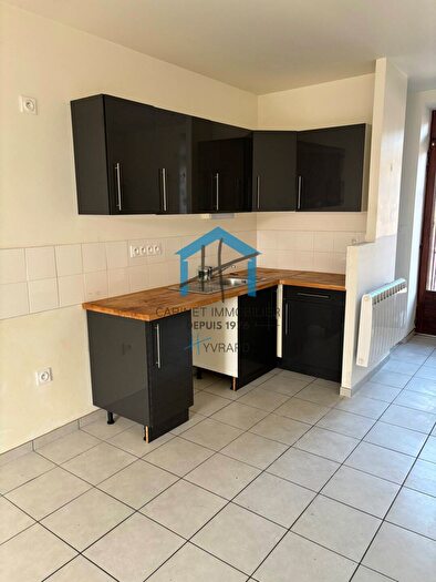 Appartement 3 pièces à louer - Izieux-La Varizelle-La Chabure-Le Creux, Saint-Chamond