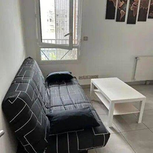 Appartement à louer - Montpellier - 2 pièces - 1 chambre